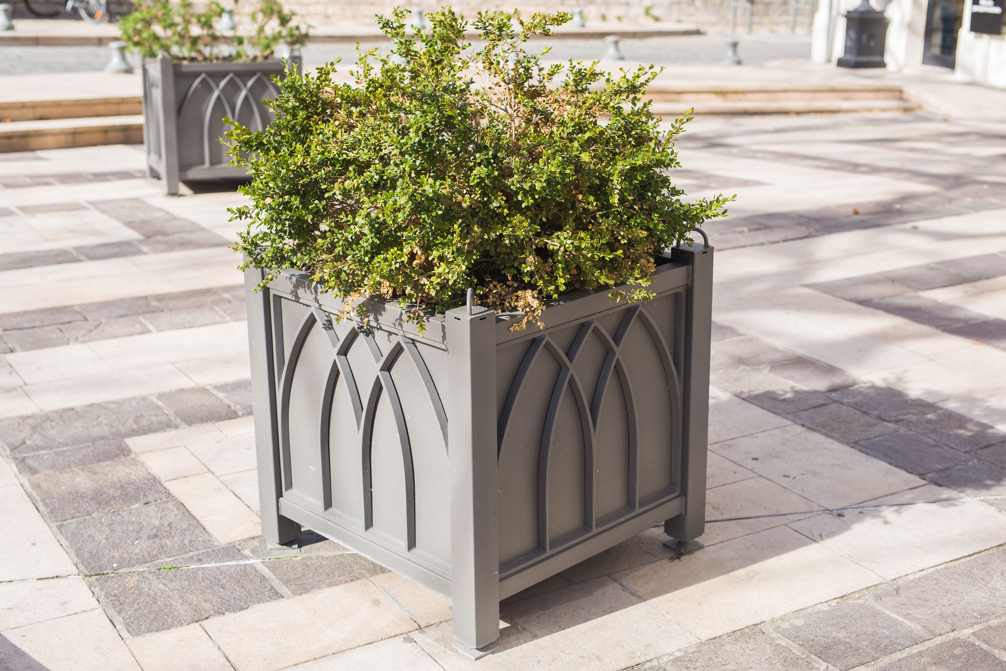 Home - Manor House Planters